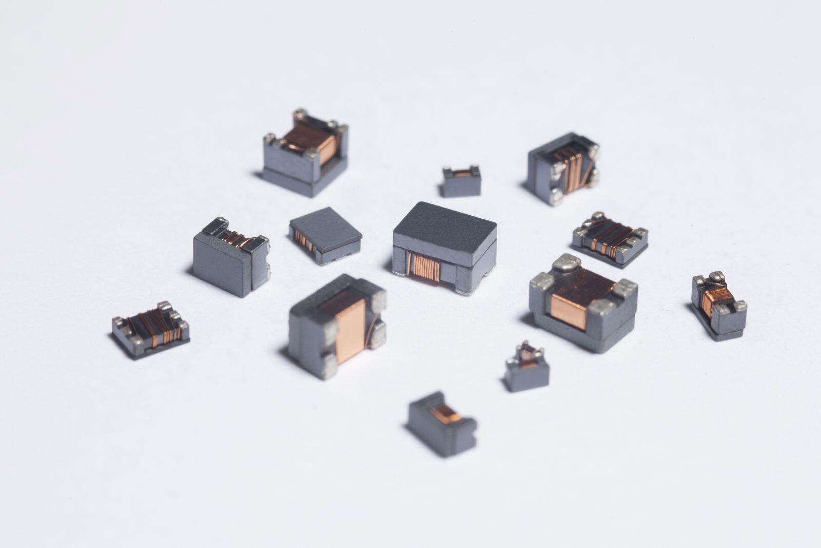 Common Mode Choke - 西北臺慶(Tai-Tech)