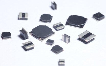SMD Power Inductor - 西北臺慶(Tai-Tech)