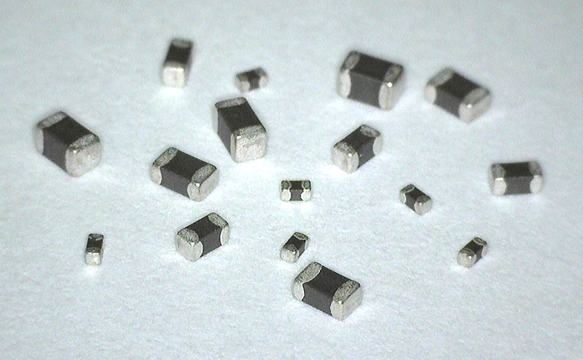 Signal Inductor - 西北臺慶